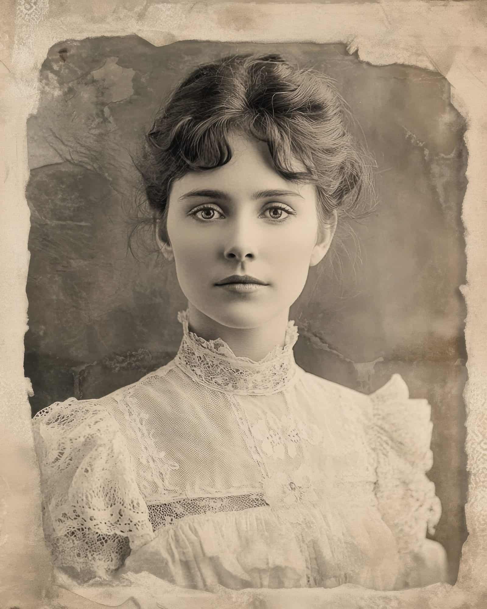 Free Vintage Face Images Collection to Spark Your Creativity - Craft ...