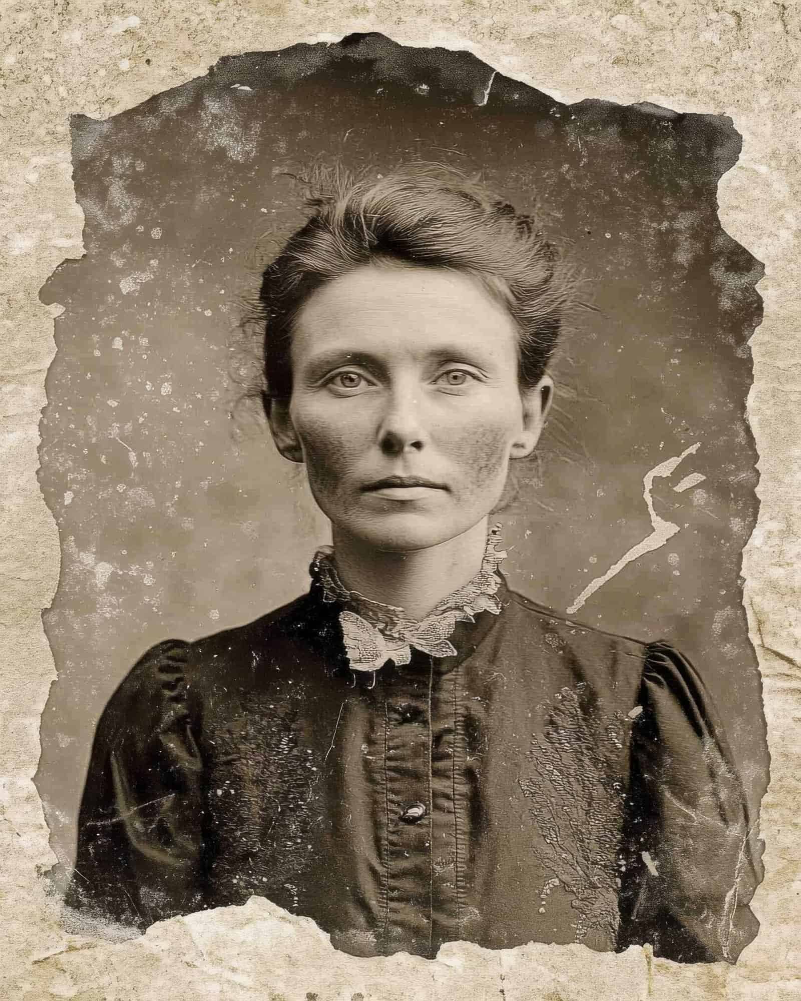 Free Vintage Face Images Collection to Spark Your Creativity - Craft ...