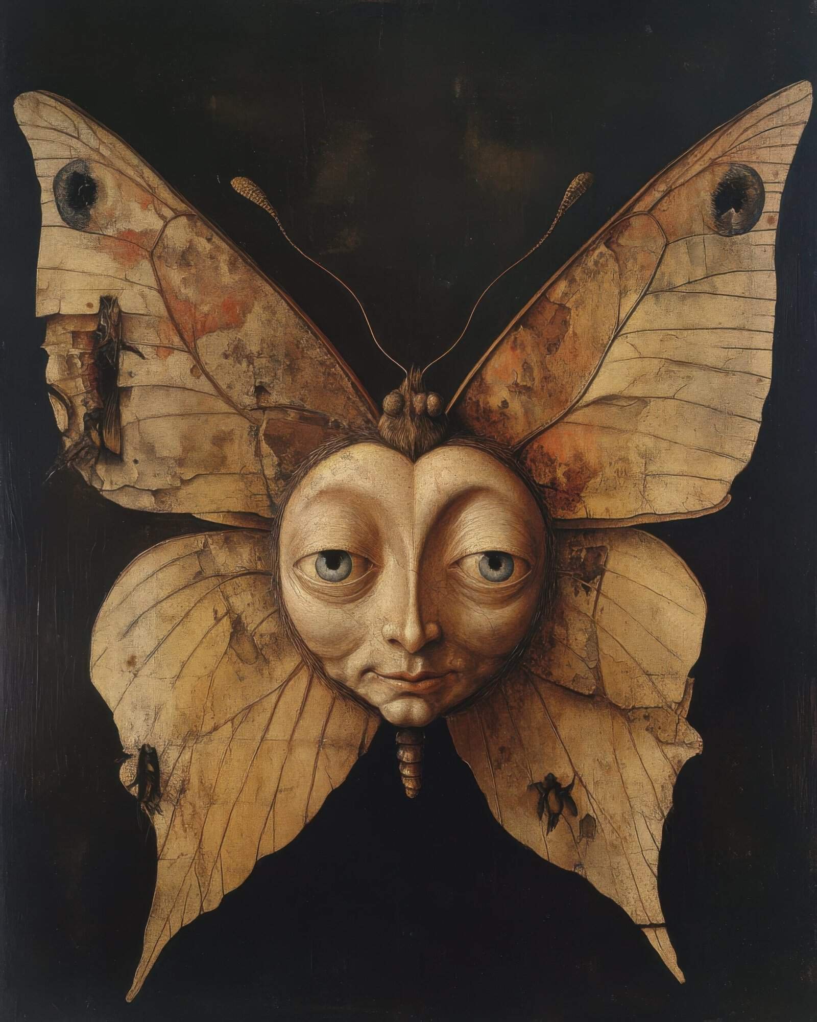 Free Surreal Butterfly Images Collection to Spark Your Creativity ...
