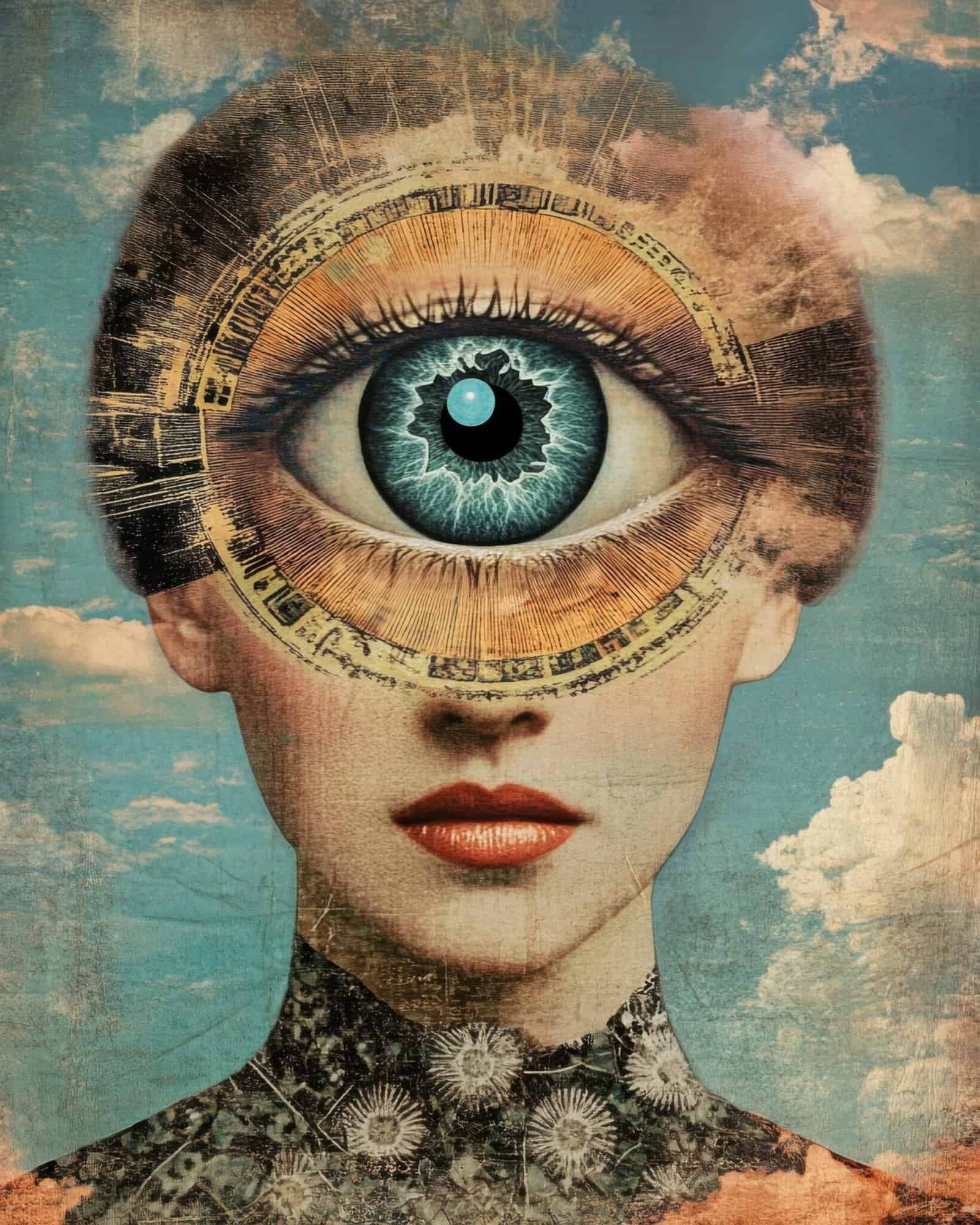 Free Surreal Images Collection to Spark Your Creativity - Craft and Cherish