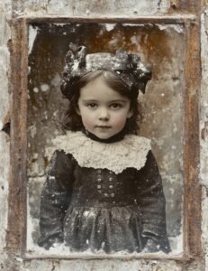 Free Victorian Portrait Images for Junk Journaling and Craft Projects ...