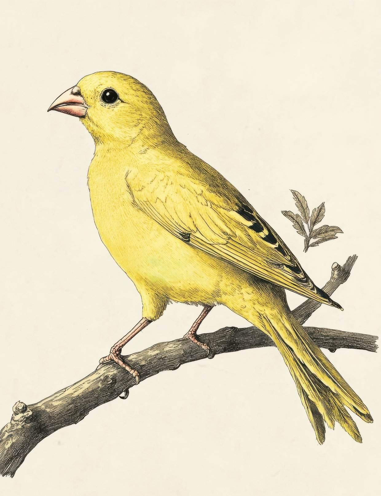 Free Antique Old Bird Images and Printable Sheets Vol-1 - Craft and Cherish