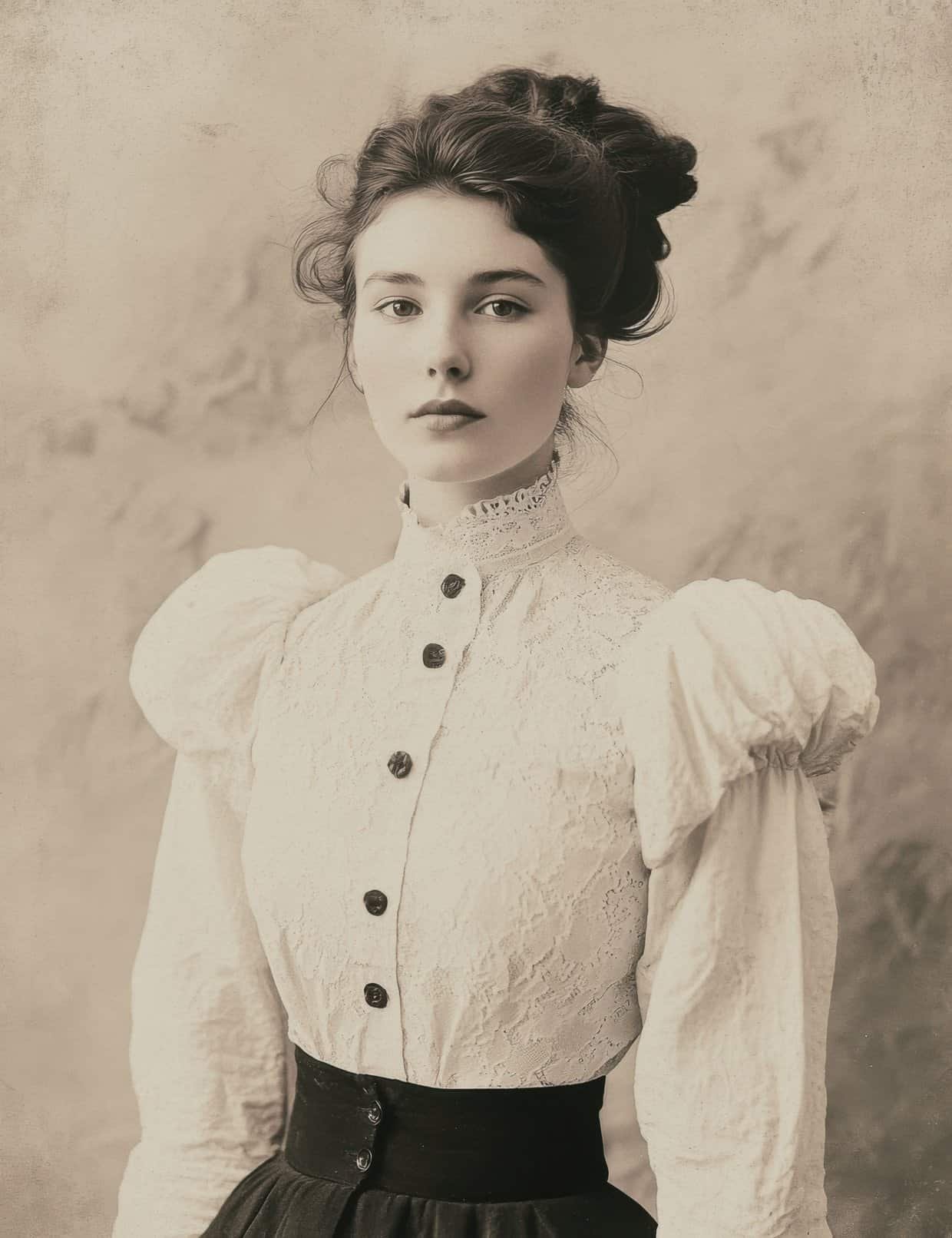 Free Victorian Women Portrait Images and Sheets - Craft and Cherish