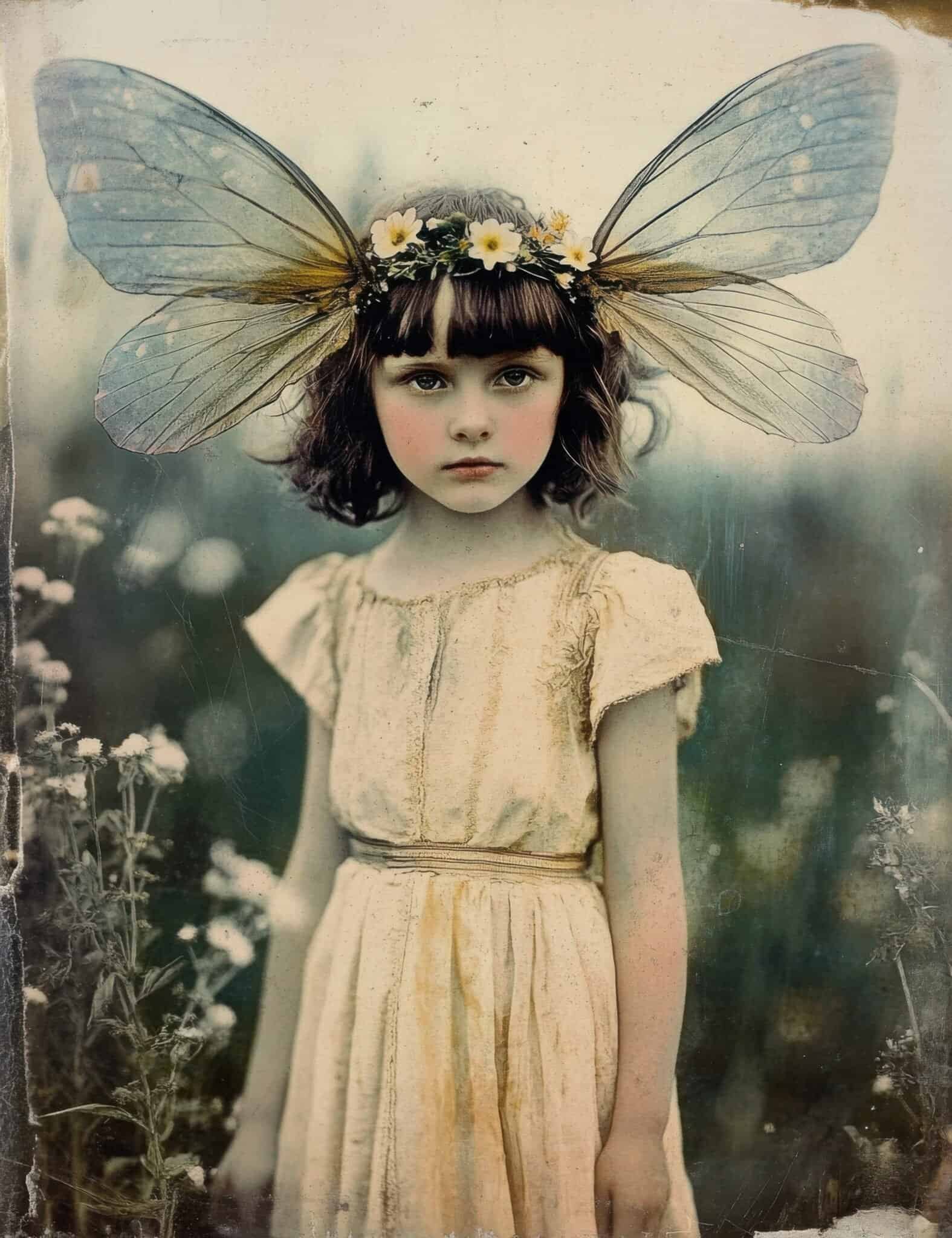 10 Free Surreal Images for Spring Pastel Whispers Book - Craft and Cherish