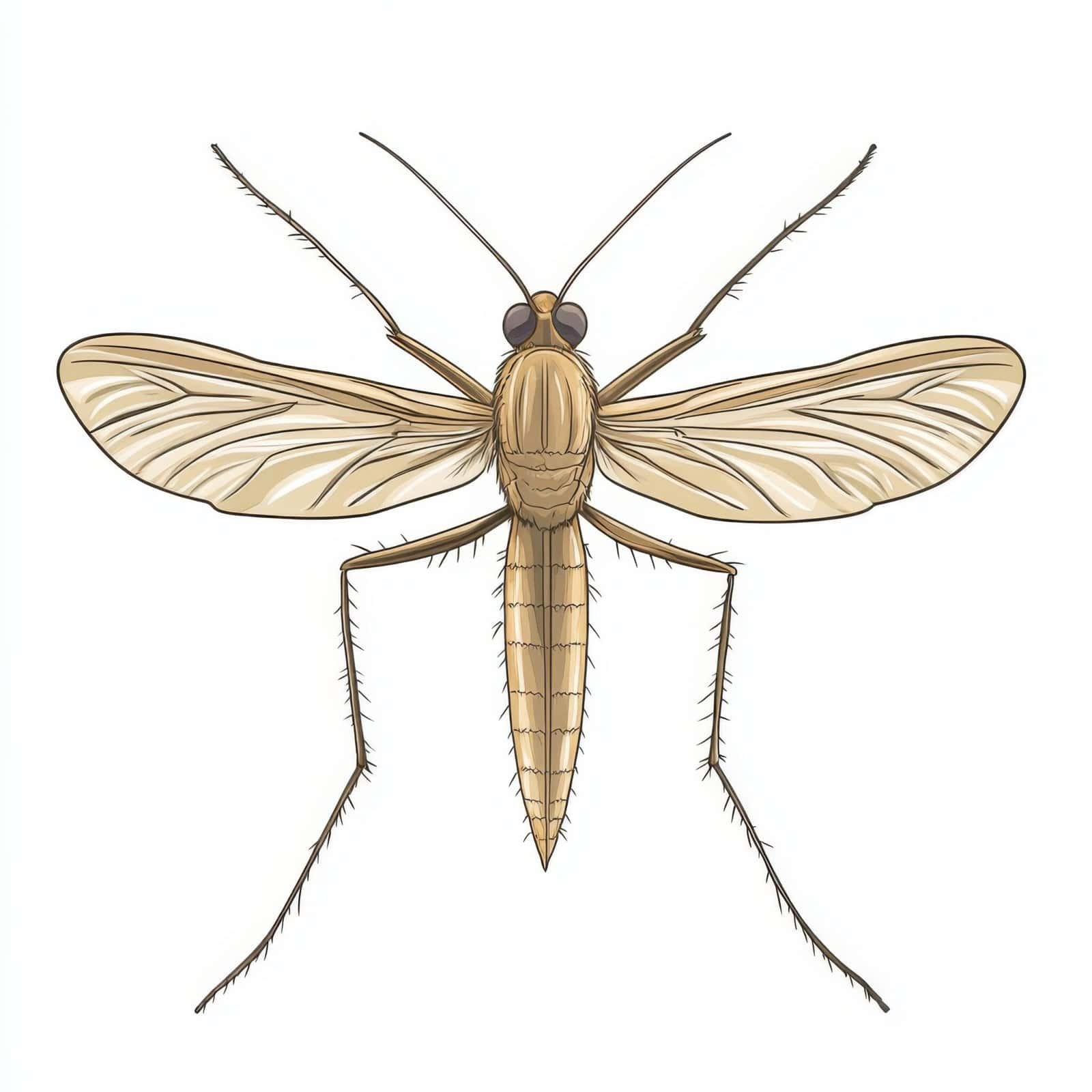 Free Insects and Bugs Clipart Images for Papercrafts - Craft and Cherish
