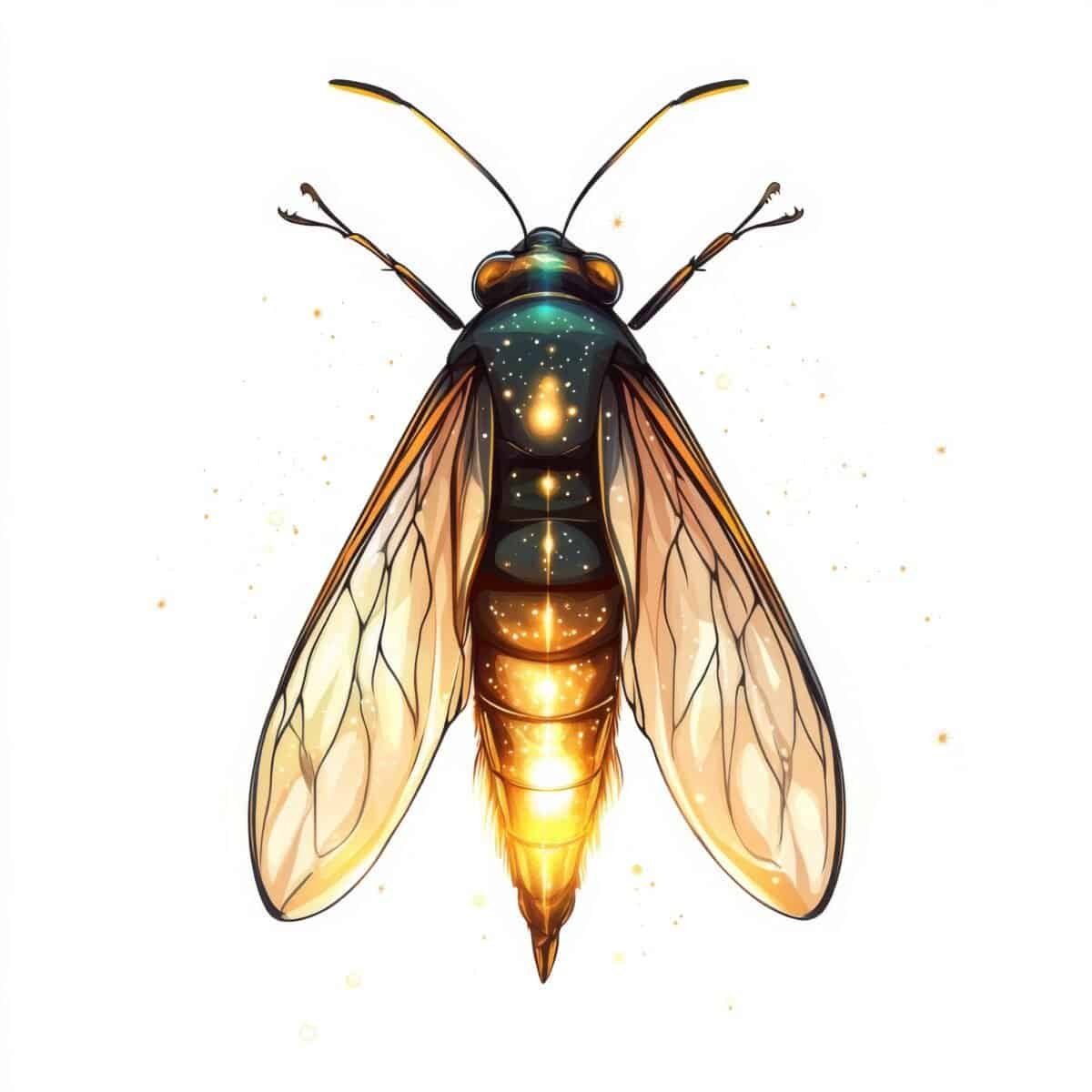 Free Insects and Bugs Clipart Images for Papercrafts - Craft and Cherish
