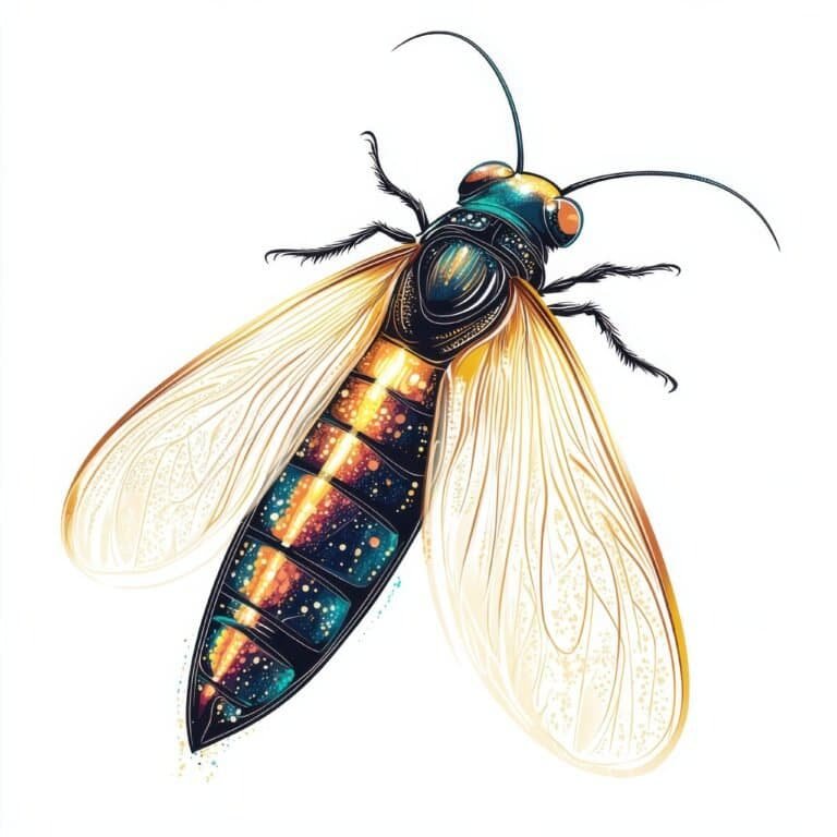 Free Insects and Bugs Clipart Images for Papercrafts - Craft and Cherish