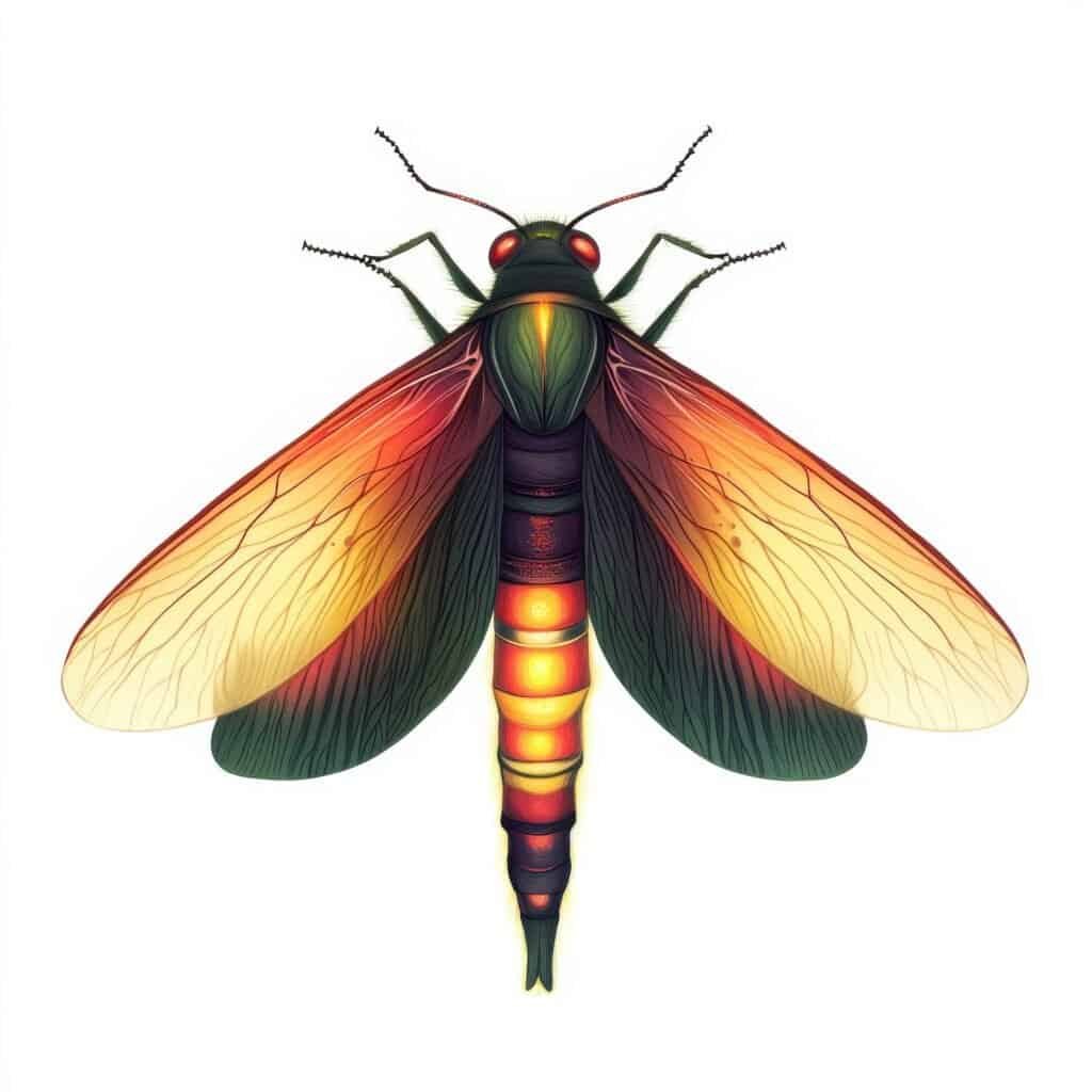 Free Insects and Bugs Clipart Images for Papercrafts - Craft and Cherish