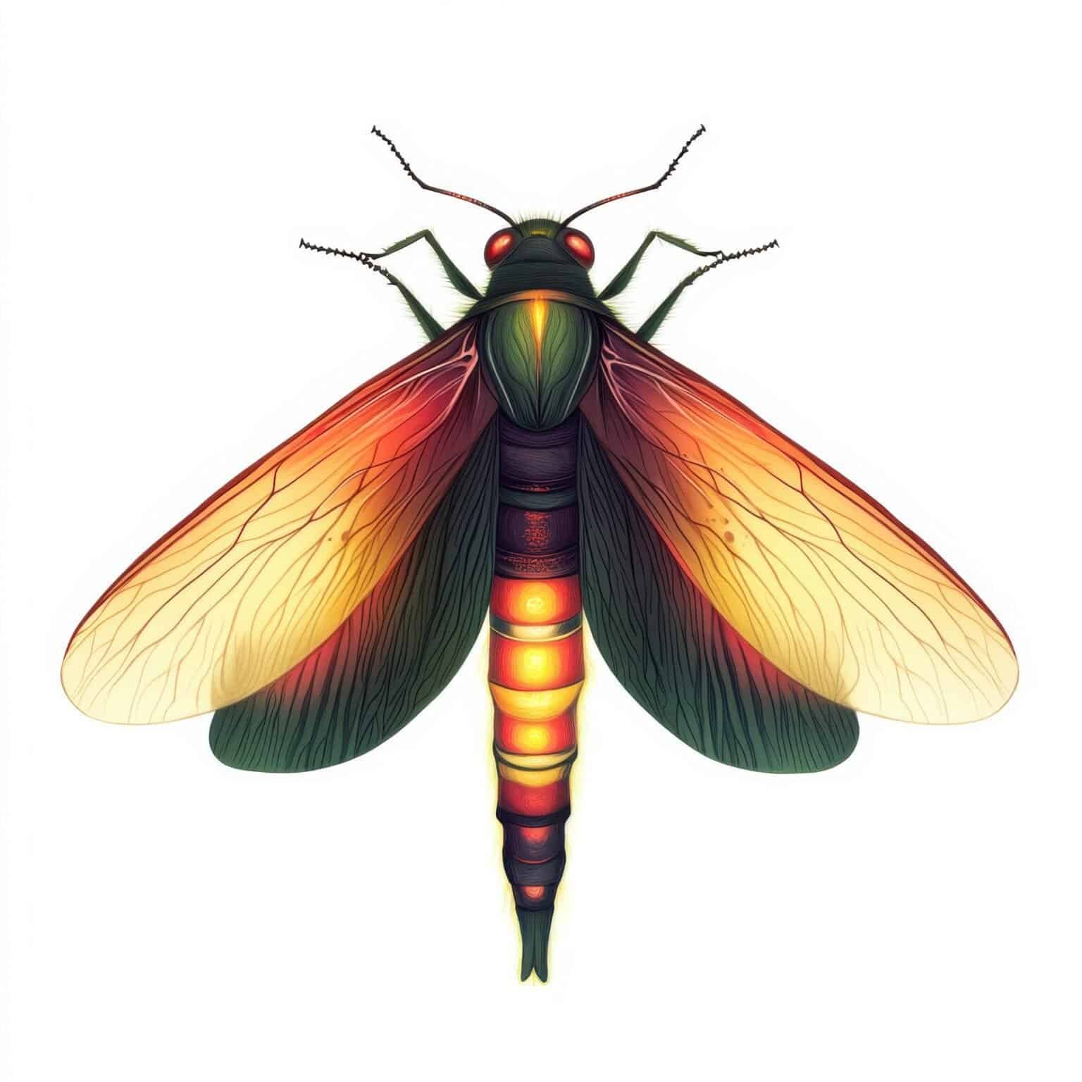 Free Insects and Bugs Clipart Images for Papercrafts - Craft and Cherish